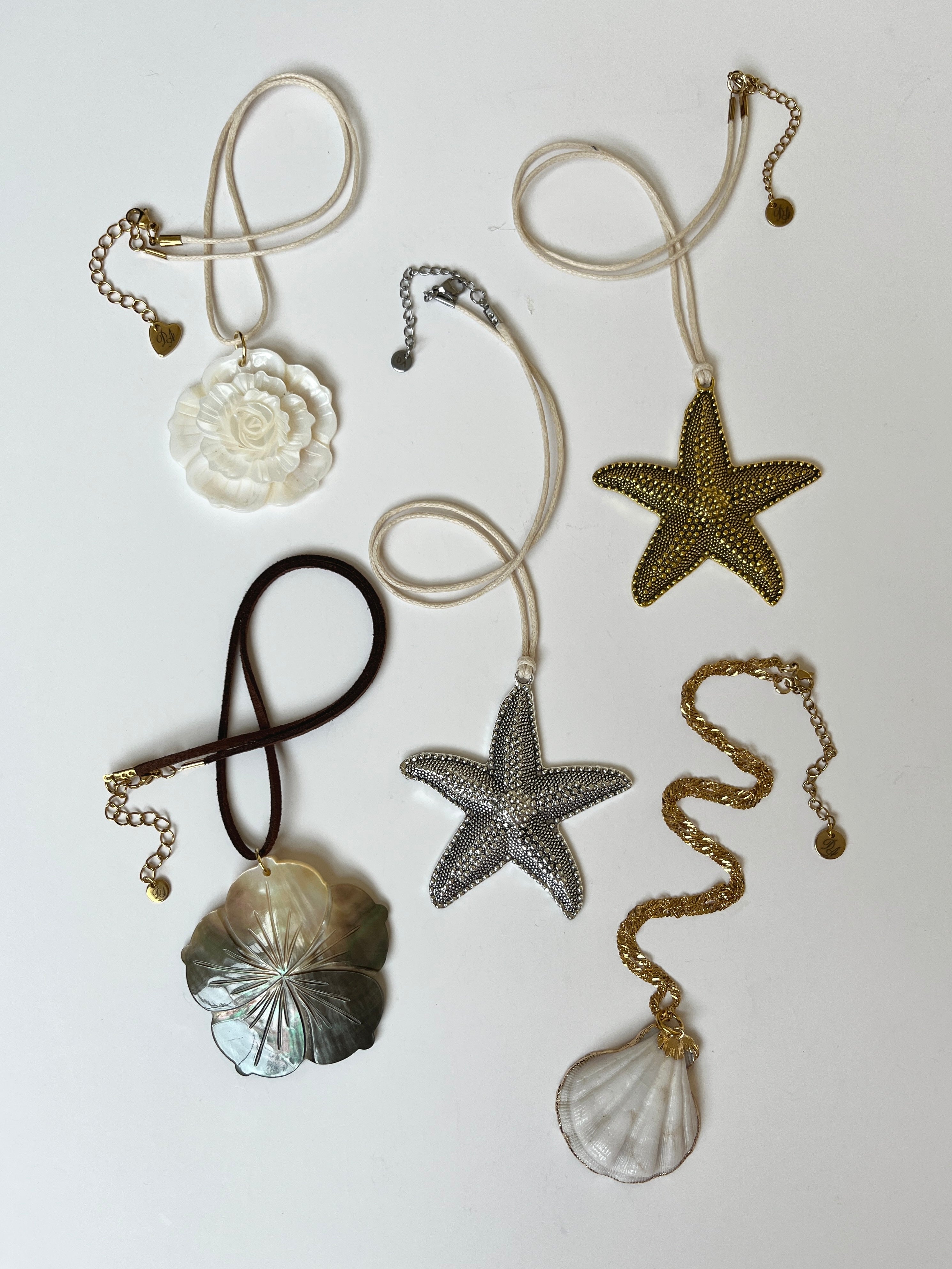 Distorted Angels Jewelry