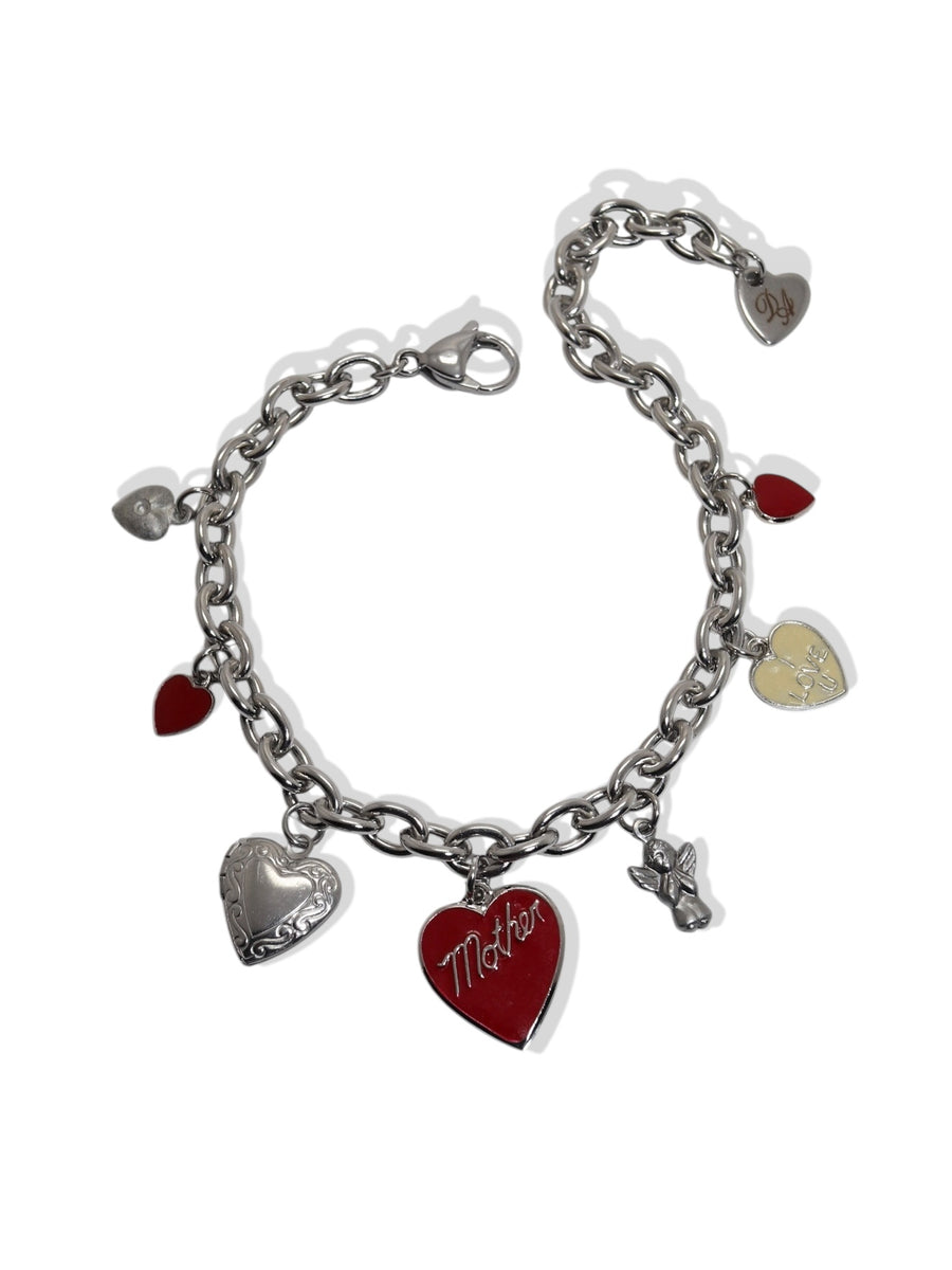 Distorted Angels Jewelry