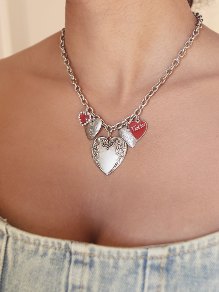 Distorted Angels Jewelry