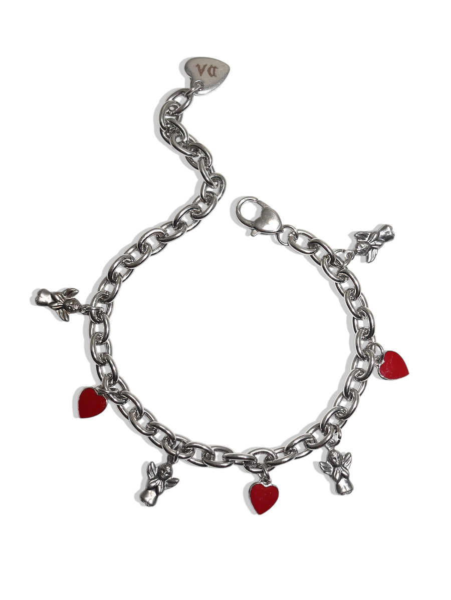 Distorted Angels Jewelry