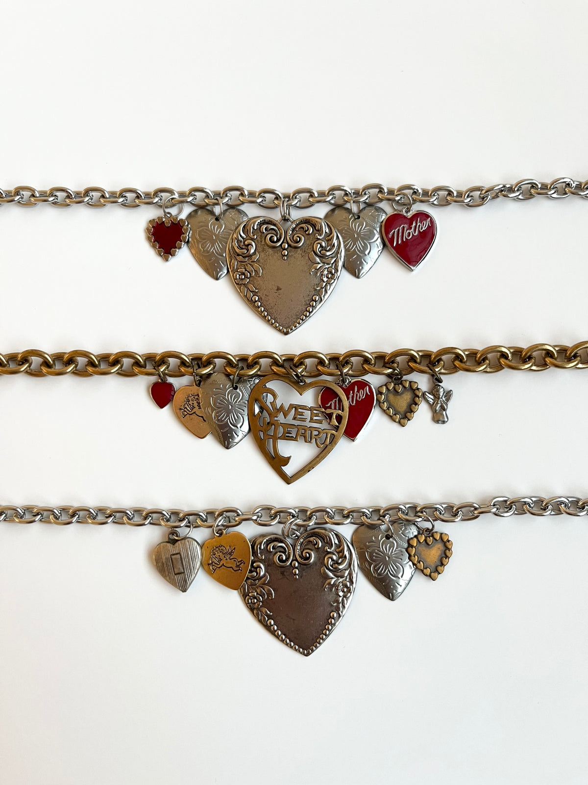 Distorted Angels Jewelry