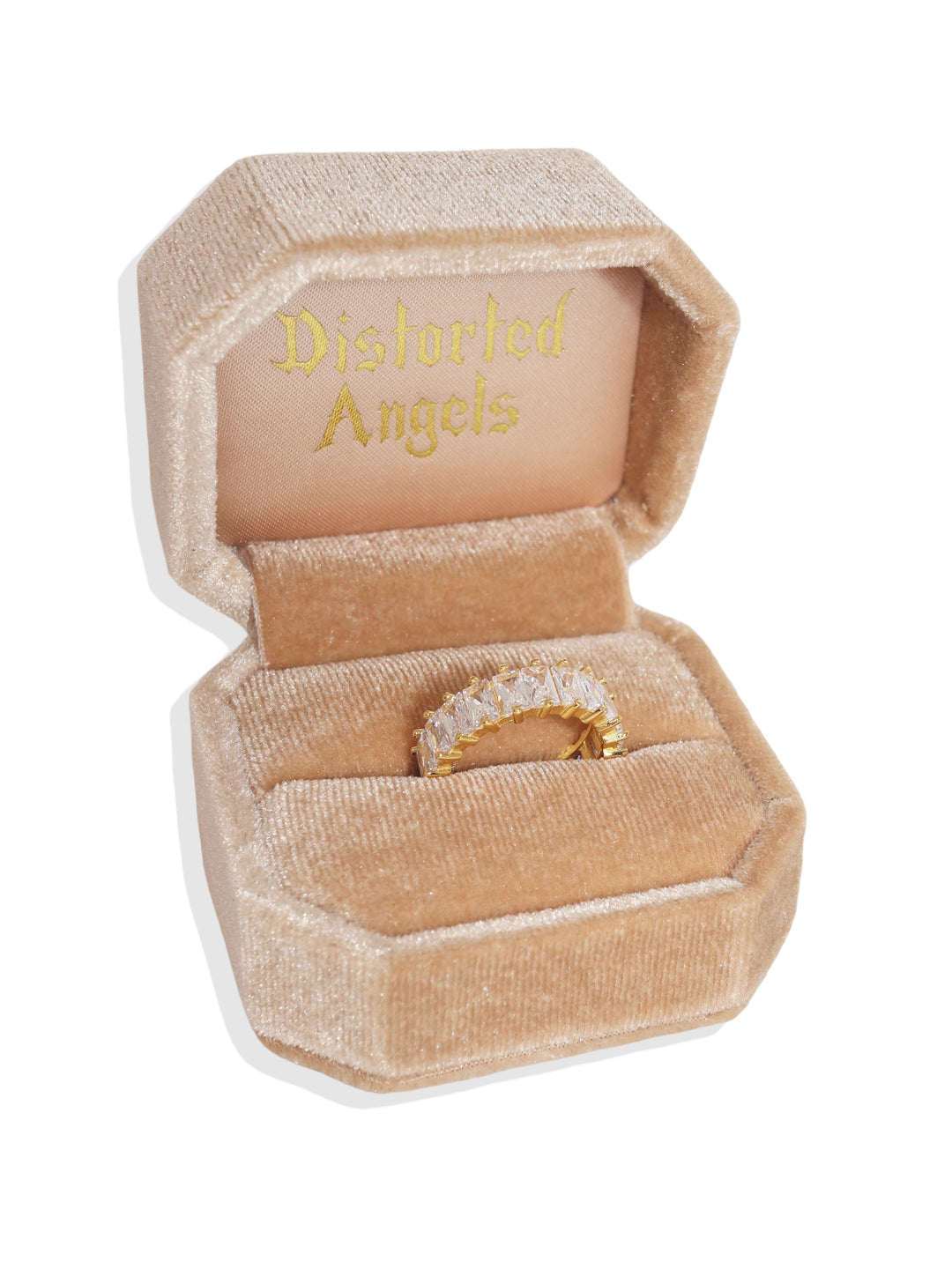 Gifts & Keepsakes – Distorted Angels